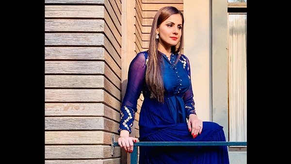 Choti Sarrdaarni: Simran Sachdeva Is NOT Quitting The Show; Says ...