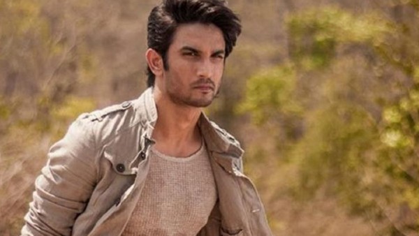Sushant Singh Rajput Was Going The Parveen Babi Way: Mukesh Bhatt ...