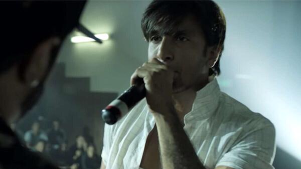 Ranveer Singh On Resonating With Gully Boy Murad | People Say That Role ...