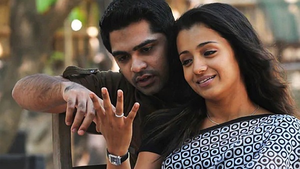 Trisha Krishnan To Marry STR Amid COVID-19 Lockdown? - Filmibeat