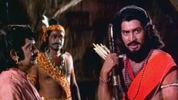 Top 5 Telugu Patriotic Movies To Binge-Watch This Independence Day ...