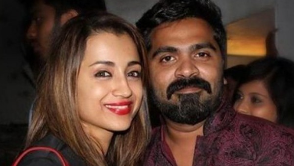 Trisha Krishnan To Marry STR Amid COVID-19 Lockdown? - Filmibeat