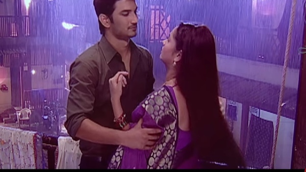 Sushant Singh Rajput & Ankita Lokhande's Unreleased Romantic Song From ...
