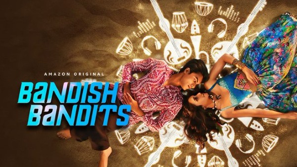 Bandish Bandits Trailer Is OUT & It's A Must-Watch! - Filmibeat