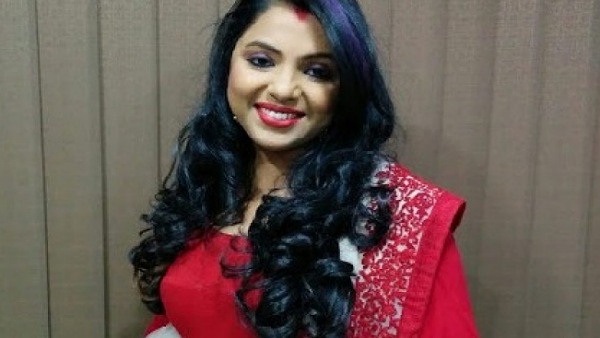 Odia Actress Deepa Sahu Dies At 35 - Filmibeat