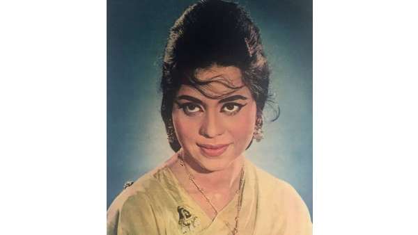 Mother India Fame Actress Kumkum Passes Away At 86 - Filmibeat