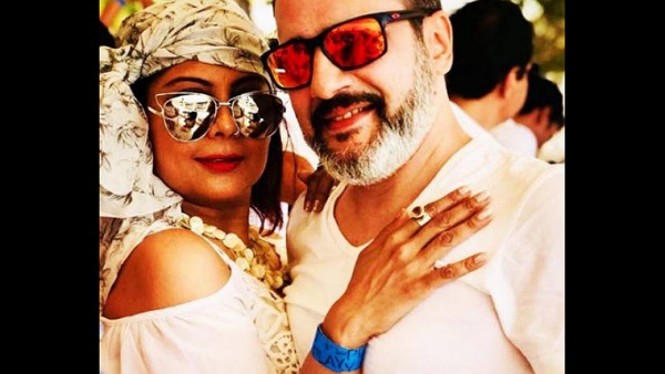 Trouble in Maninee De & Mihir Misra's Paradise | Couple Living ...