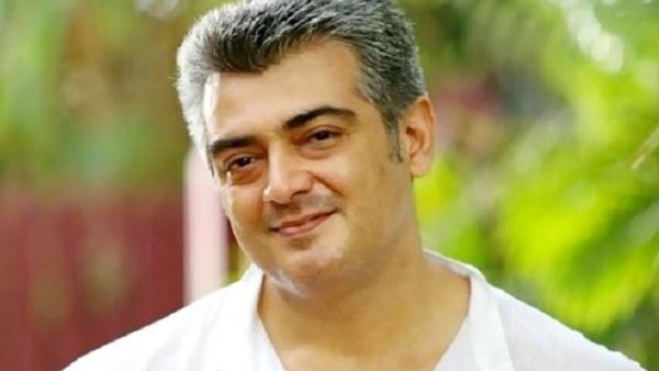 Thala Ajith's Varalaaru And Vaali Are Not Getting Hindi Remakes ...