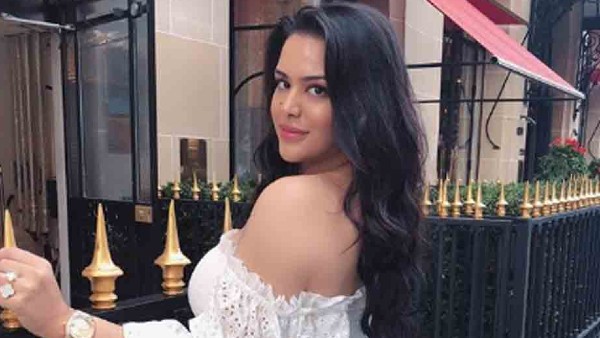 Trishala Dutt's Heartbreaking Post On Boyfriend's Death Anniversary ...