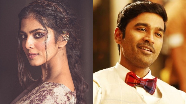 Dhanush To Romance Malavika Mohanan In D43? | Malavika Mohanan To Join ...