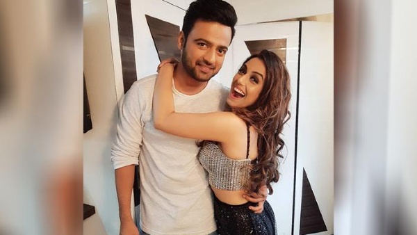 Manish Naggdev And Malika Juneja Have A Roka Ceremony; To Get Married ...