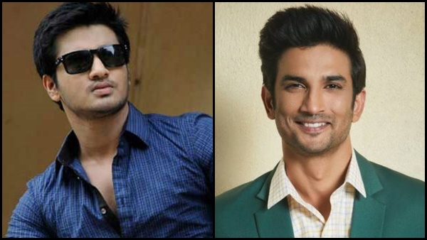 Nikhil Siddhartha Questions Journalist After He Calls Sushant Singh ...