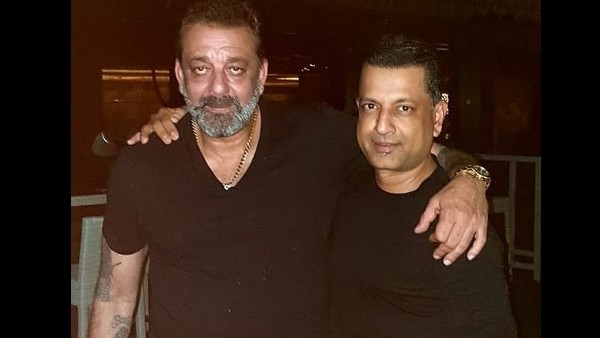 Sanjay Dutt's Friend Gets Emotional After Actor's Cancer Diagnosis ...