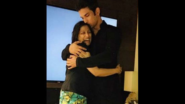 Sushant Singh Rajput's Sister Priyanka Had Warned Her Family That Rhea ...