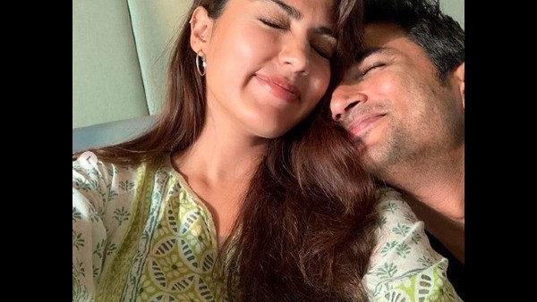 Rhea Chakraborty On Her Relationship With Mahesh Bhatt | Rhea ...