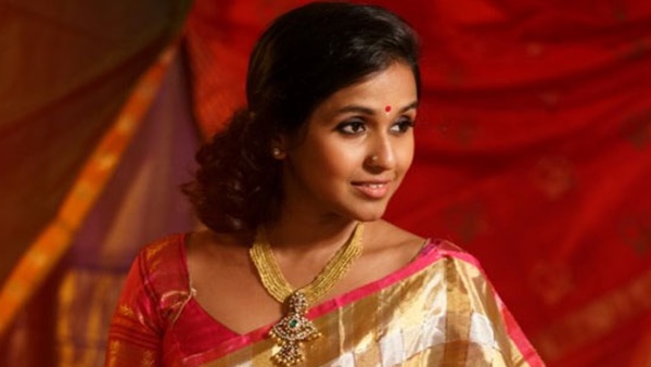 Tollywood Pop Singer Smita Tests Positive For COVID-19 Despite Staying ...