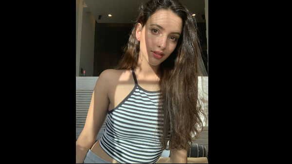 Bulbbul Actress Tripti Dimri On Nepotism: Can You Blame Star Kids For ...