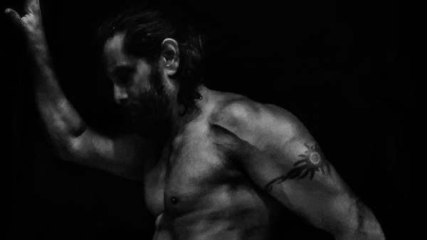 Vikram Body In I