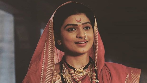 Amruta Pawar Of Swarajya Janani Jijamata Tests Positive For COVID-19 ...