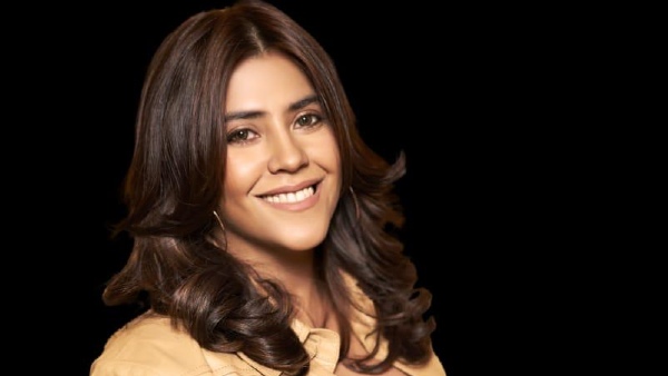 Ekta Kapoor: It’s The Masses Who Make Content Hit Or Flop - Filmibeat