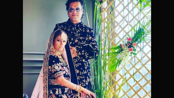 Poonam Pandey Sam Bombay Love Story | Poonam Pandey Says Her Wedding ...