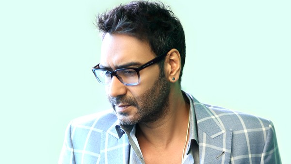 Will Ajay Devgn Be A Part Of Prabhas And Saif Ali Khan's Adipurush ...