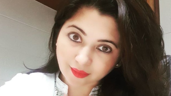 Actress Deepali Sayed Receives Rape And Death Threat; Mumbai Police ...