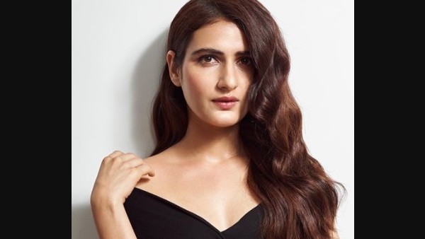 Fatima Sana Shaikh On Boycott Calls On Films: A Film Is Not Made By ...