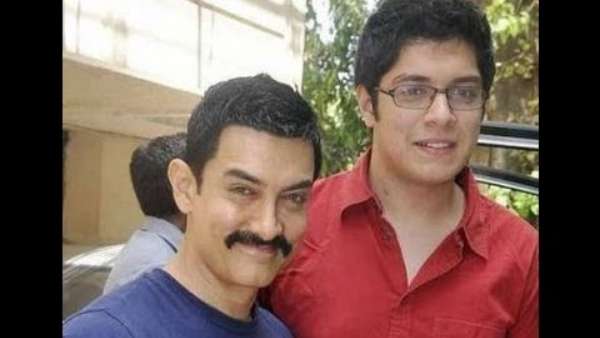 Aamir Khan's Son Junaid Will Not Debut With Neeraj Pandey's Malayalam ...