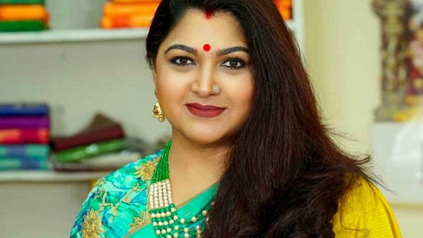 Khushbu Sundar (aka Kushboo): Age, Photos, Family, Biography, Movies ...