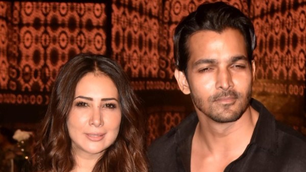Harshvardhan Rane On His Break-Up With Kim Sharma | Harshvardhan Rane ...