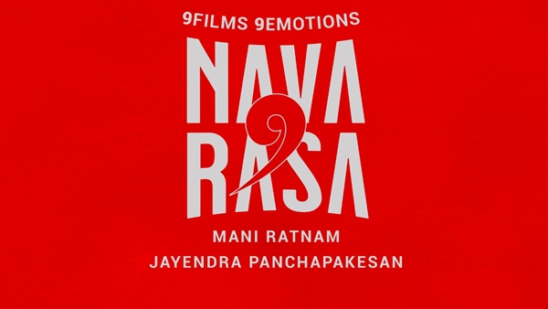 Navarasa: Suriya, Vijay Sethupathi, Mani Ratnam, AR Rahman & Others ...