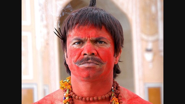 Rajpal Yadav On Serving His Time In Jail: I Don't Want To Carry The ...