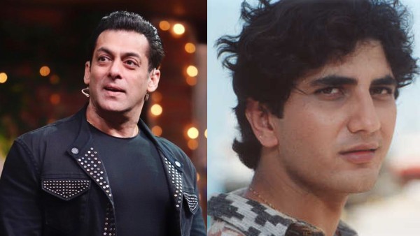 Salman Khan Pays Ailing Actor Faraaz Khan's Medical Bills; Kashmira ...