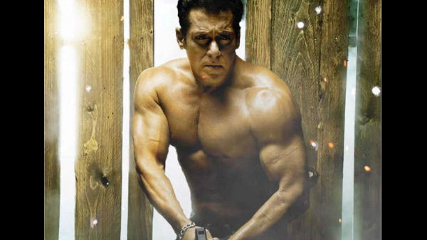 Salman Khan Wraps Up Radhe Ahead Of Schedule| Release Date To Be ...