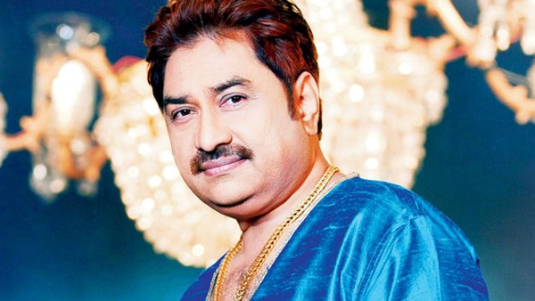 Kumar Sanu Tests Positive For COVID-19 | Playback Singer Kumar Sanu ...