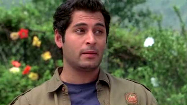Tarun Arora Aka Anshuman From Jab We Met Is Making A Comeback With Akshay Kumar Laxmii - Filmibeat