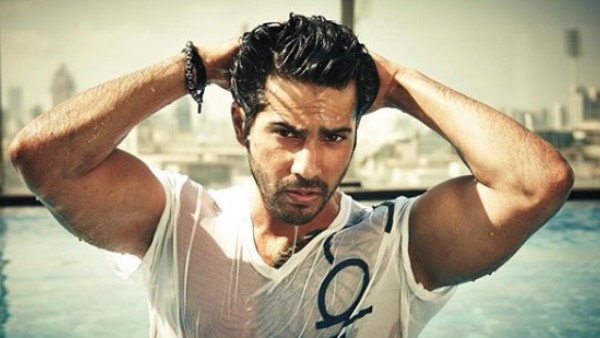 Varun Dhawan On Completing 8 Years In Bollywood: Thank You For ...