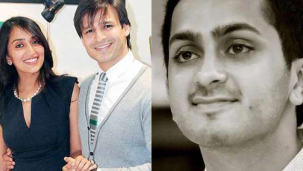Sandalwood Drug Case: Drugs Found At Vivek Oberoi's Brother-In-Law ...
