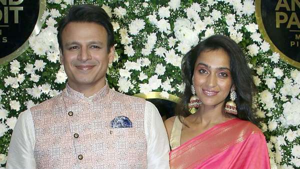 Sandalwood Drug Case: Drugs Found At Vivek Oberoi's Brother-In-Law ...