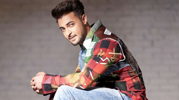 Aayush Sharma Is All Set To Kick-Start The Shoot Of Salman Khan's Antim ...