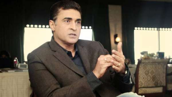 Mohnish Bahl Talks About Missing Out On Film Projects: People Knew I ...