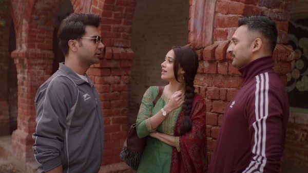 Chhalaang Movie Review {3/5}: Chhalaang Movie Review: Rajkummar Rao And ...