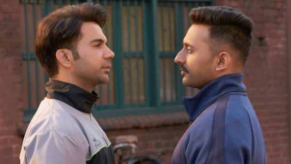 Chhalaang Movie Review {3/5}: Chhalaang Movie Review: Rajkummar Rao And ...