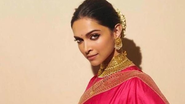 Deepika Padukone-Ranveer Singh's Low-Key Diwali Celebrations | Diwali ...