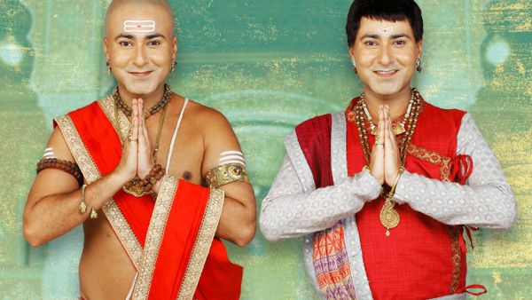 Krishna Bharadwaj On Tenali Rama Going Off Air: The Role Gave Me ...