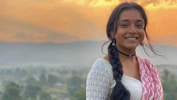 Sumbul Touqeer Khan Opens Up On Her Preparation For The Upcoming Show ...