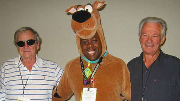 Scooby-Doo Co-Creator Ken Spears Passes Away At 82 - Filmibeat