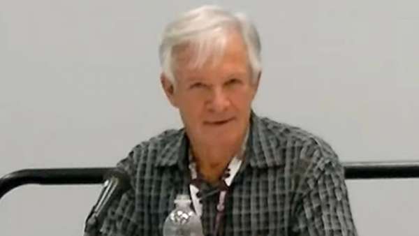 Scooby-Doo Co-Creator Ken Spears Passes Away At 82 - Filmibeat