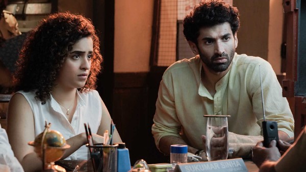 Ludo Movie Review {3/5}: Anurag Basu's Players Roll The Dice And Keep ...